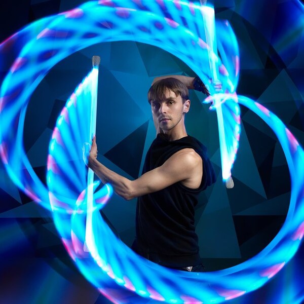 Toy Twirling Batons - Etsy