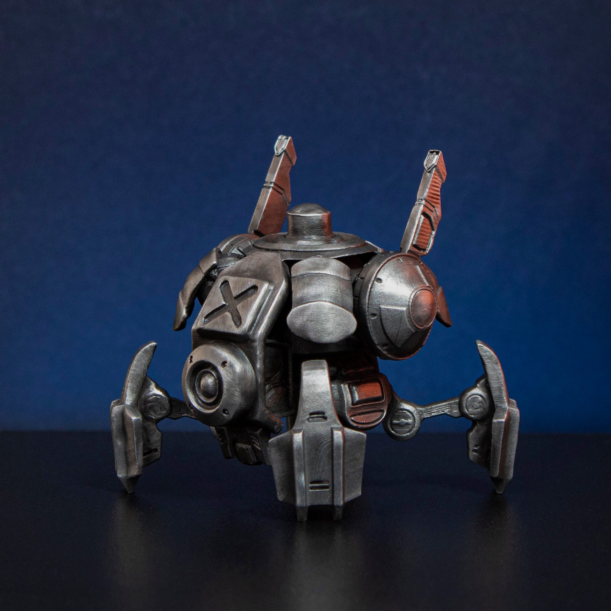 Starcraft Terran Units