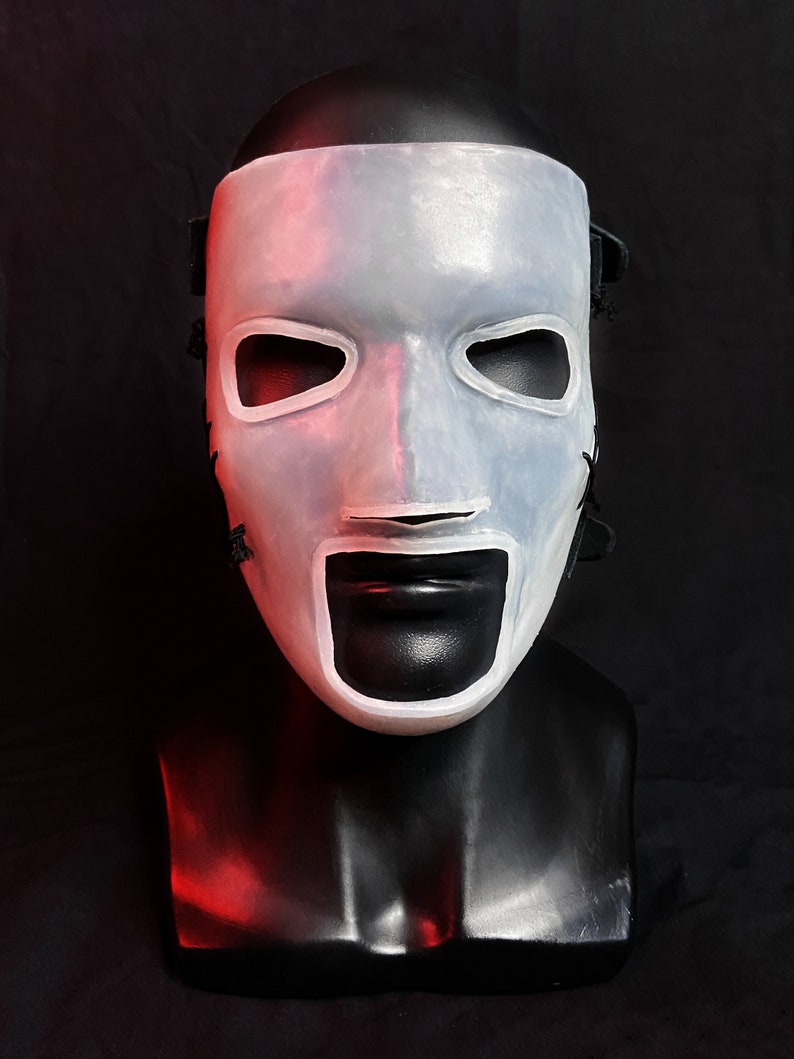 Corey Taylor New Mask wanyk Slipknot - Etsy