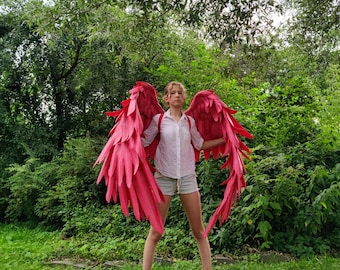 Wings of Fire Cosplay | Etsy