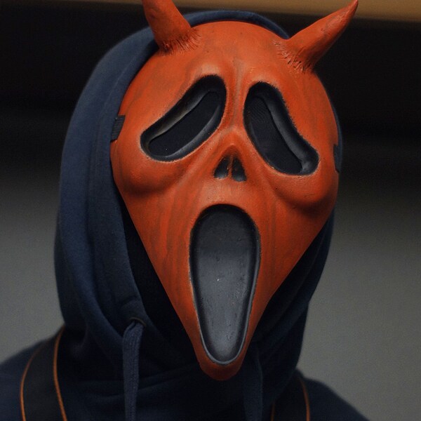 Dbd Legion Costume - Etsy