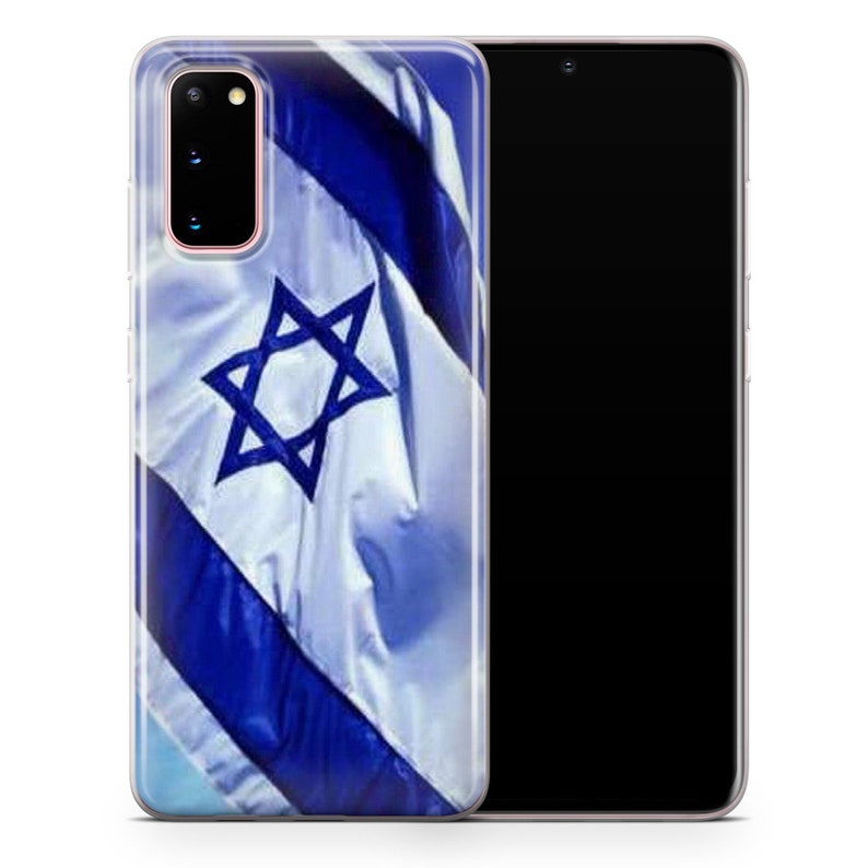 Israel Phone Modern Art Cover Fit for iPhone 15 Pro,15 Pro Max,iphone ...