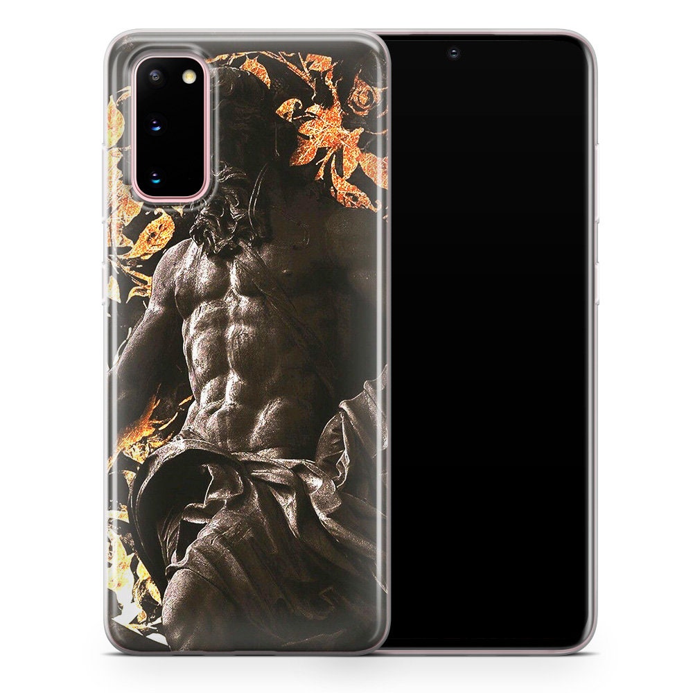 Ancient Greek Statues Limited-edition Phone Case | Greece Mythology ...