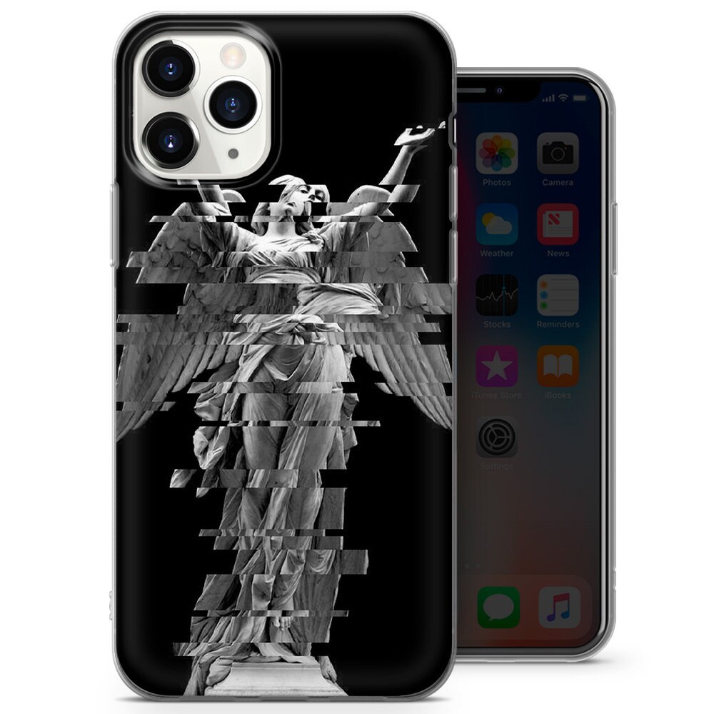 Ancient Greek Statues Limited-edition Phone Case | Greece Mythology ...