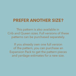 Islamic Geometry I Quilt Pattern (intermediate-advanced): Throw Size - Etsy