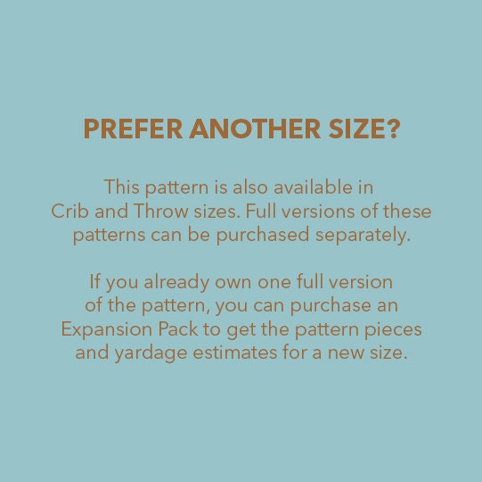 Islamic Geometry I Quilt Pattern (intermediate-advanced): Queen Size - Etsy