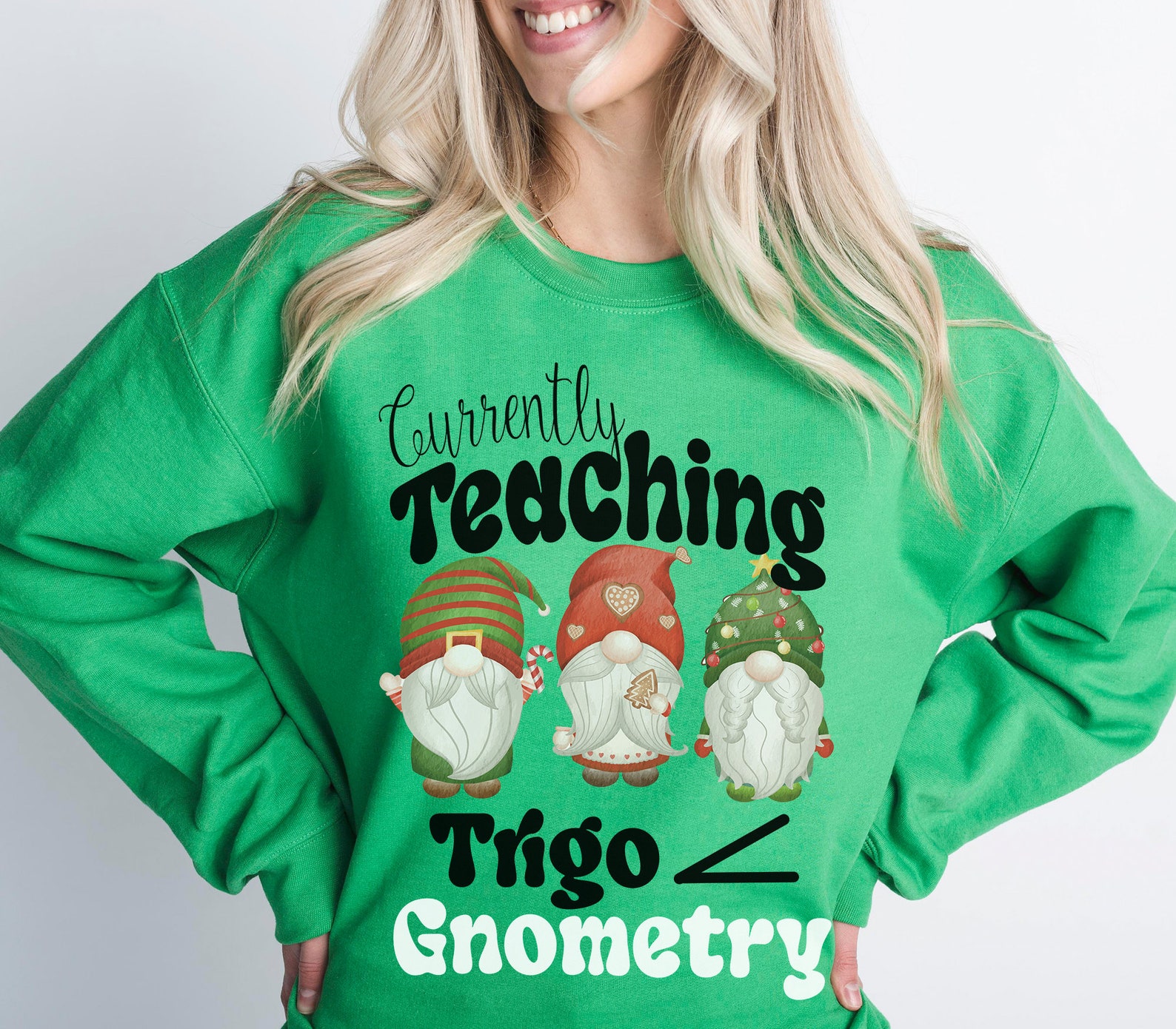 Funny Math Shirt Gnomes Math Christmas Sweater Math Teacher - Etsy