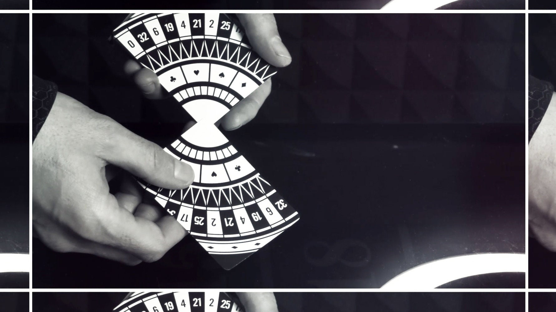 Fanimation Playing Cards, Animated Playing Cards for Cardistry and ...