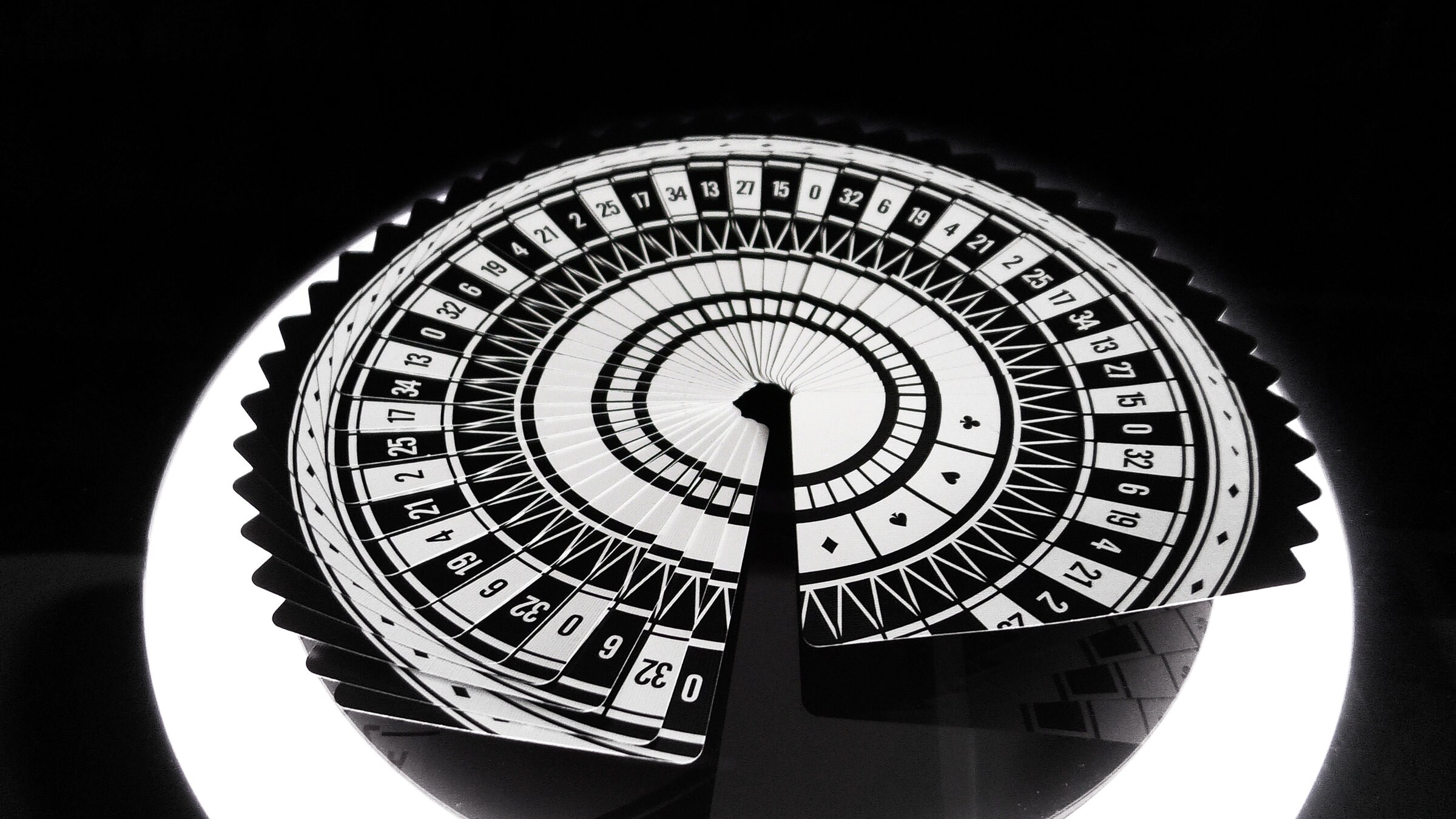 Fanimation Playing Cards, Animated Playing Cards for Cardistry and ...