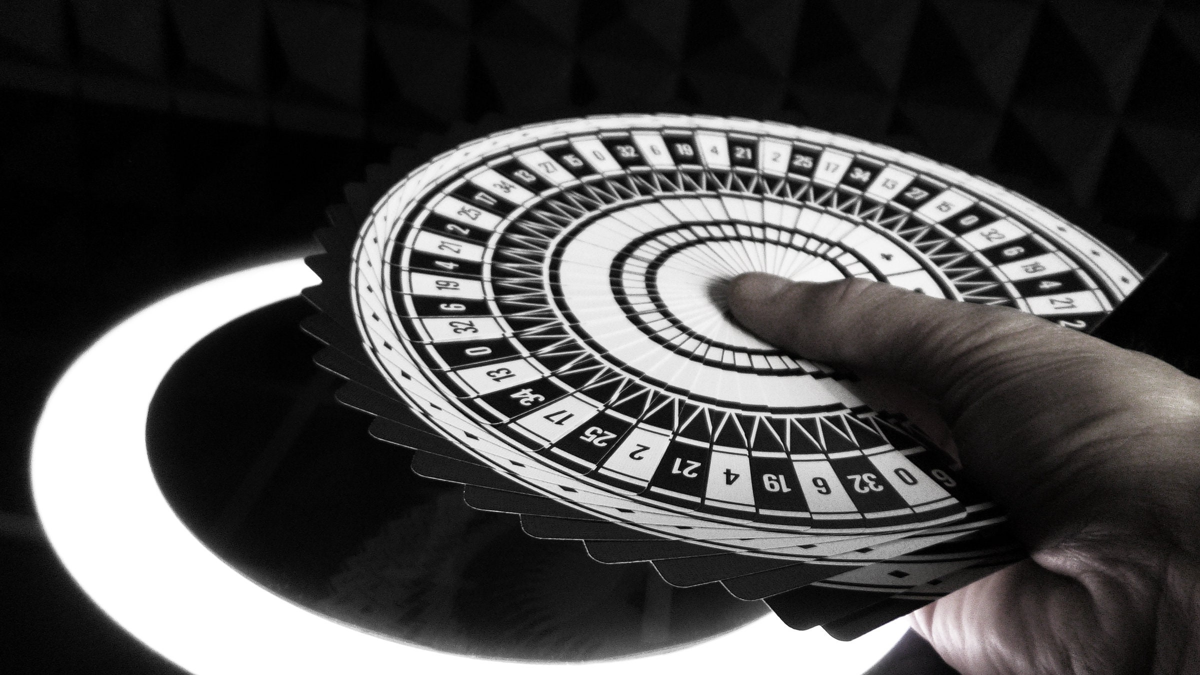 Fanimation Playing Cards, Animated Playing Cards for Cardistry and ...