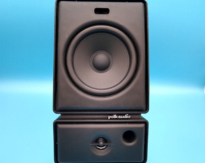 Polk M Series M3 II Speaker - Etsy