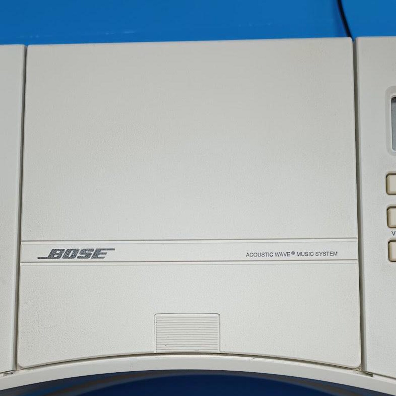 Bose Acoustic Wave® Music System CD3000 W/5.3 Bluetooth Adapter, Remote ...