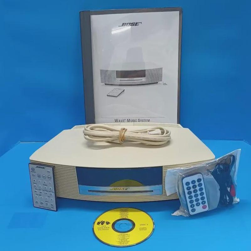 Vintage Cd Player - Etsy