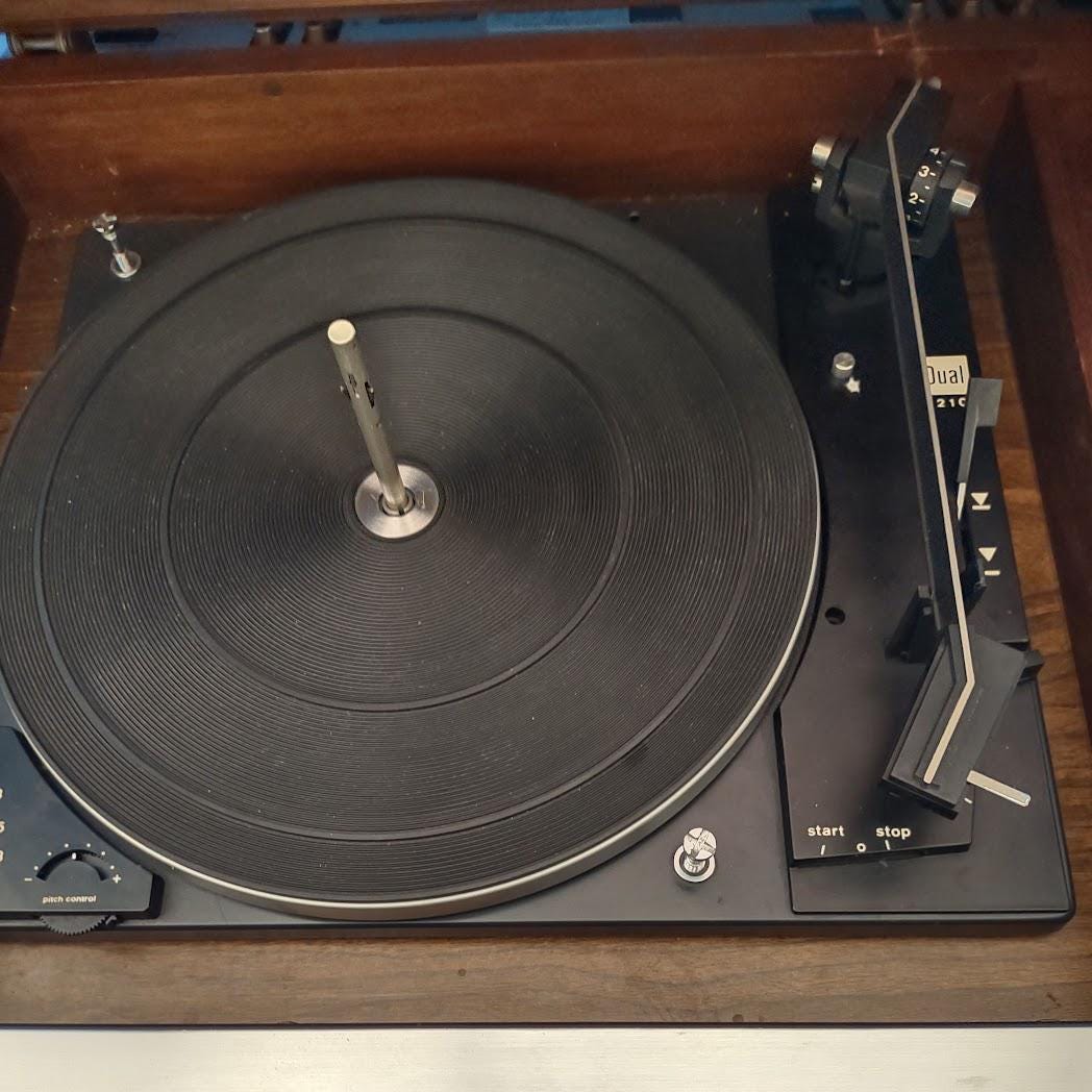 SONY 1970s Stereo Music System HP-580 Very Rare Find - Etsy