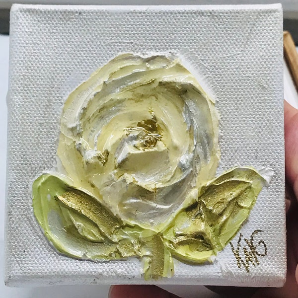 Small Textured Wall Art - Etsy