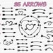 Arrow SVG Bundle - Etsy