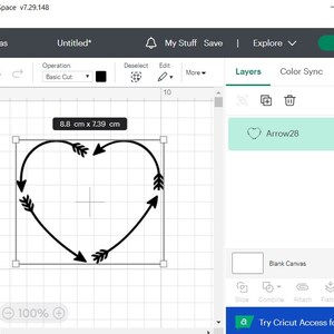 Arrow SVG Bundle - Etsy