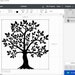 Tree of Life Svg - Etsy