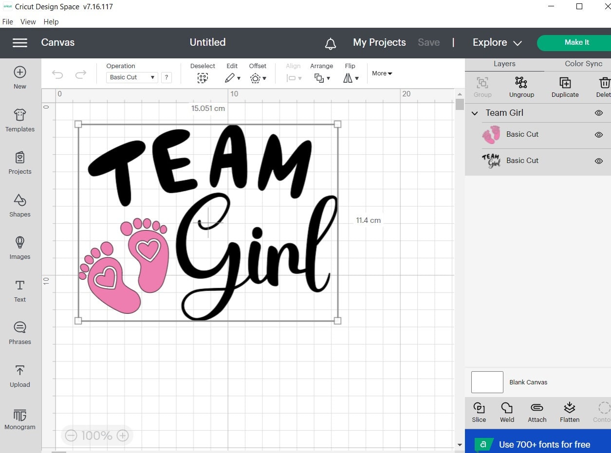 Team Girl Svg Team Boy Svg - Etsy