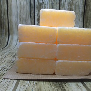 Moroccan Musk Body Solid Original Perfume Fragrance Aroma Stone Pure ...