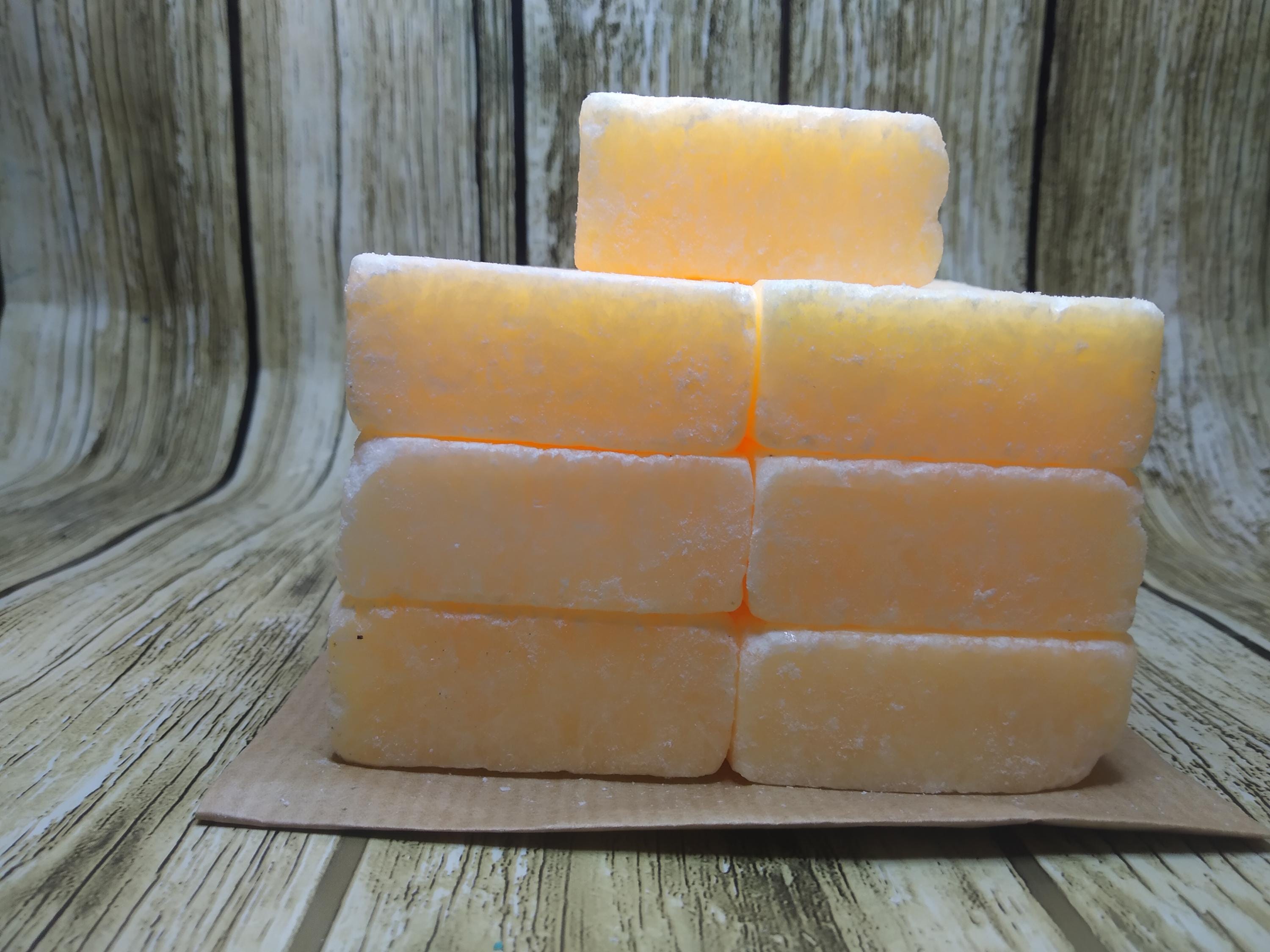 Moroccan Musk Body Solid Original Perfume Fragrance Aroma Stone Pure ...