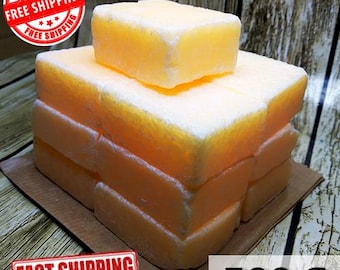 Moroccan Perfume White Musk Body Solid Natural Fragrance Aroma Stone ...