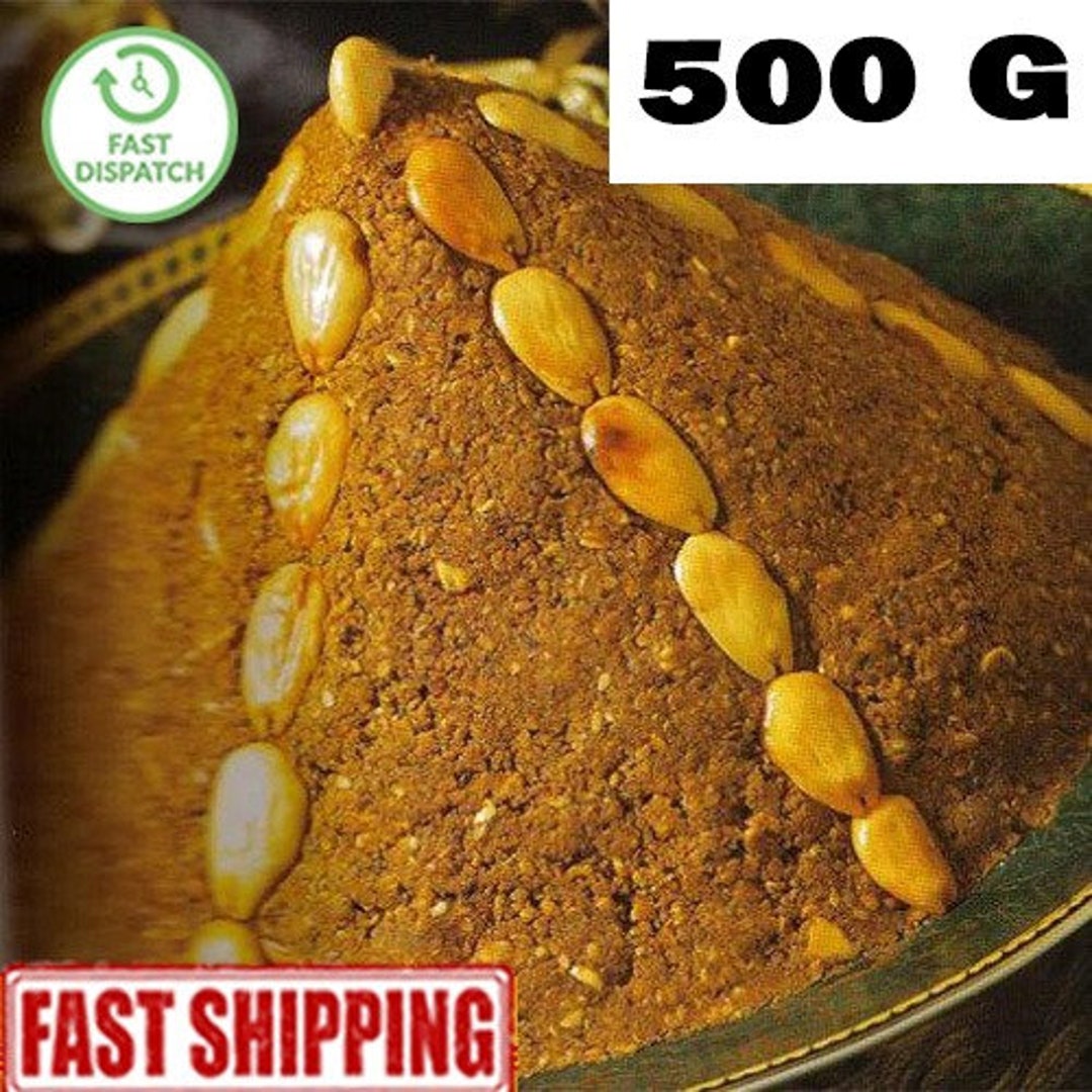 Moroccan Handmade Sweets Candy Biscuits Traditional Natural 500g حلوى ...