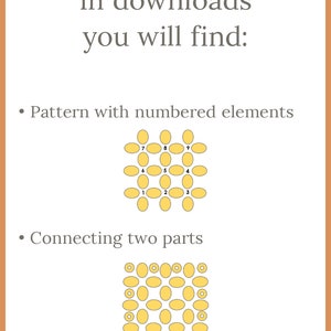 Pendant Bat, Halloween Jewelry, Seed Bead, Beading Pattern RAW Right ...