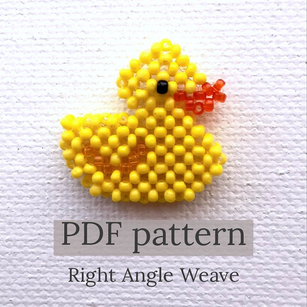 Seed Bead Doll - Etsy