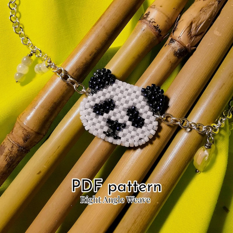 New Beading Patterns - Etsy