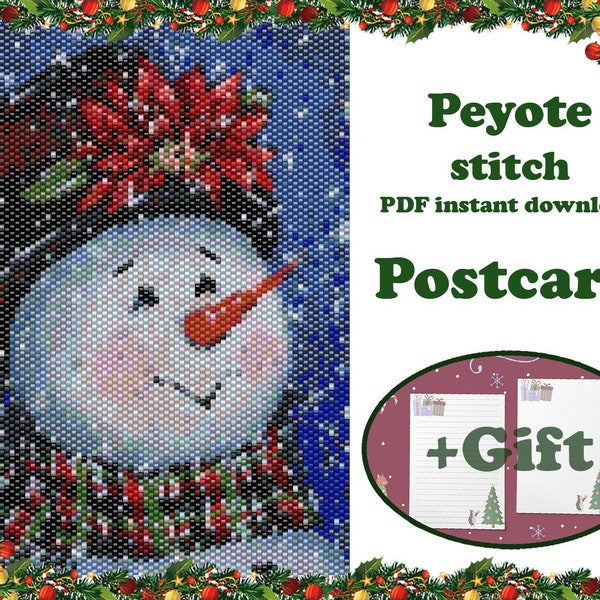 The Last Supper Wall Art Pattern Peyote Beading Tapestry Bead Pattern ...