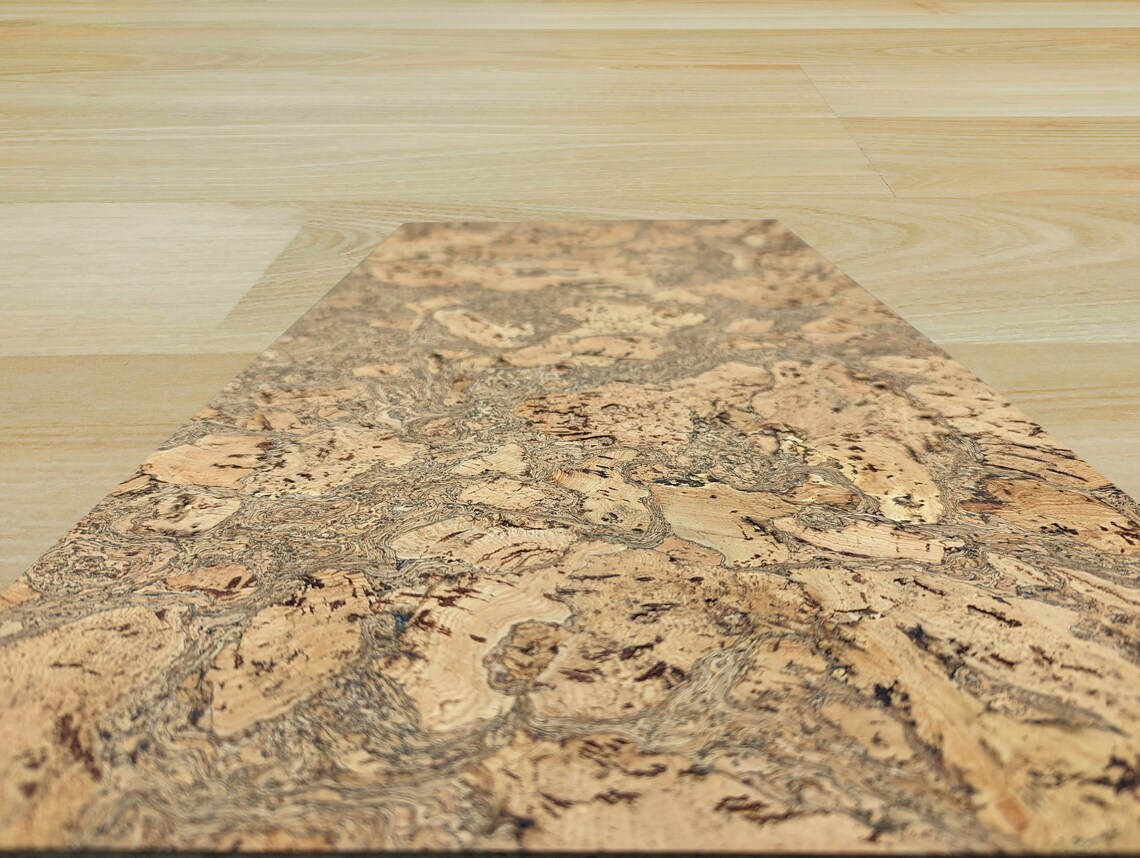 Cork Tiles for Wall Decoration or Craft - Etsy