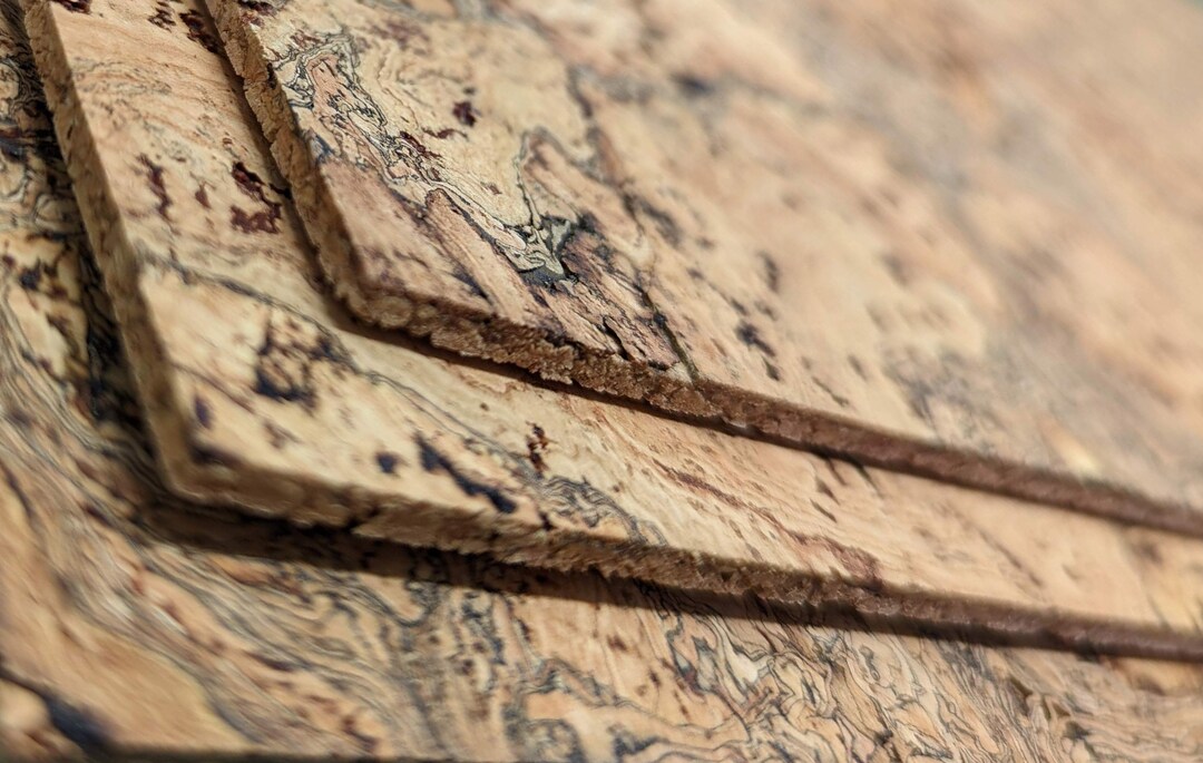 Cork Tiles for Wall Decoration or Craft - Etsy
