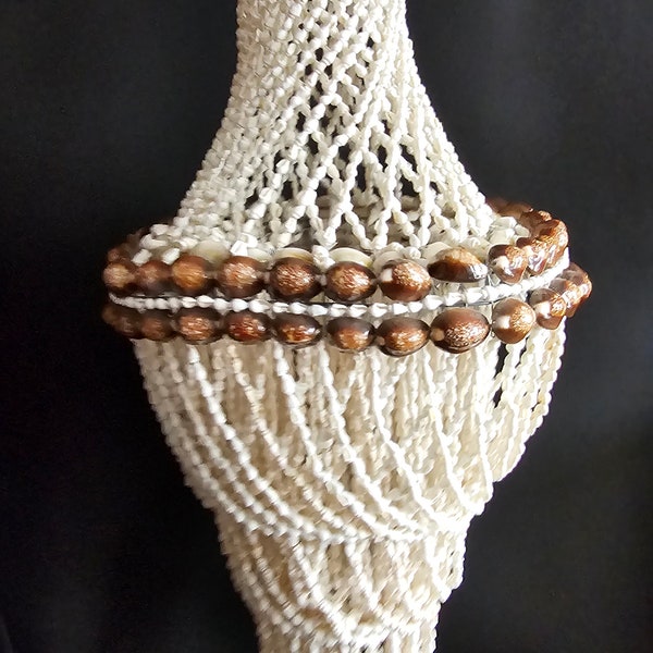 Sea Shell Chandelier - Etsy