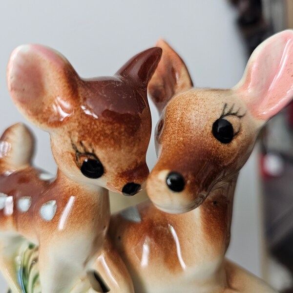 Japan Deer Planter - Etsy