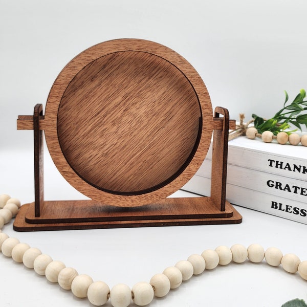 10 Inch Round Frame - Etsy