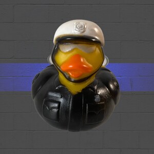 Police, Law Enforcement, and Sheriff 2 Ducks Cruising Ducks. Jeepjeep ...