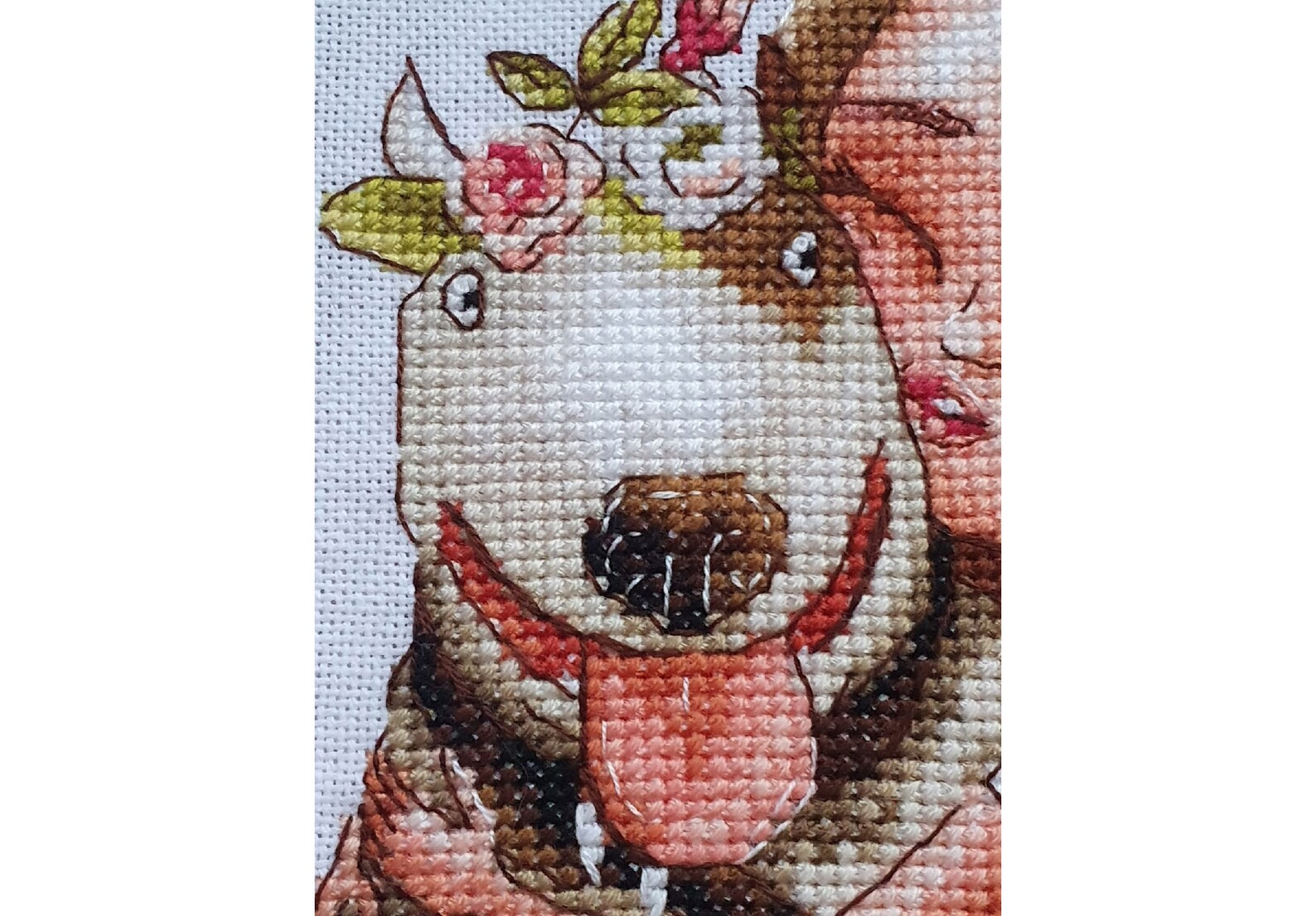 Dog сross Stitch Pattern PDF Funny Pet сross Stitch Chart - Etsy