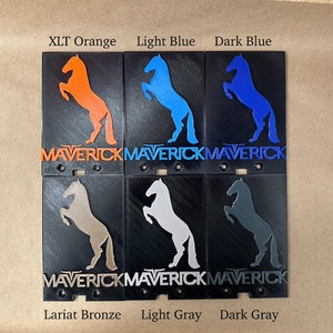 Ford Maverick Cubby Box Accessory Customizable - Etsy