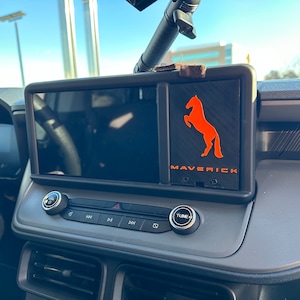 Ford Maverick Cubby Box Accessory - Etsy