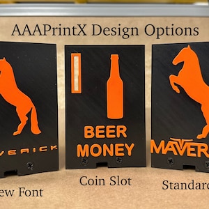 Ford Maverick Cubby Box Accessory Customizable - Etsy