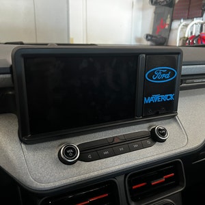Ford Maverick Cubby Box Accessory - Etsy