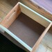 Dovetail Box With Inlay - Etsy