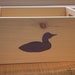Dovetail Box With Inlay - Etsy