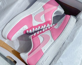 Camo Custom Air Force 1 Custom Hand Painted Designs Ideas - Etsy