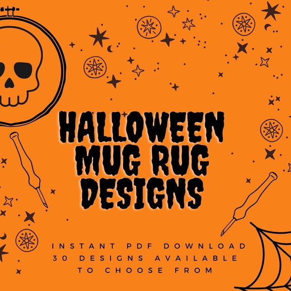 Skull Punch Embroidery - Etsy