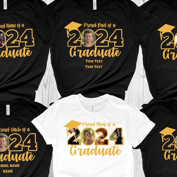 Graduation Shirt - Etsy