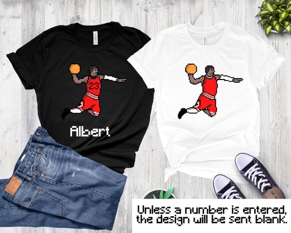 Minecraft Basketball Game