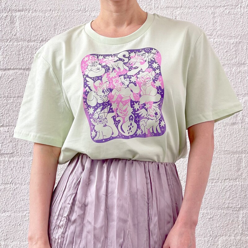 Handmade Shirt - Etsy