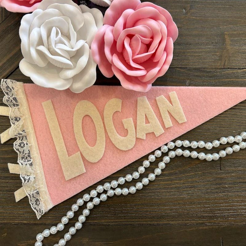 Wall Banner Coastal Dorm - Etsy
